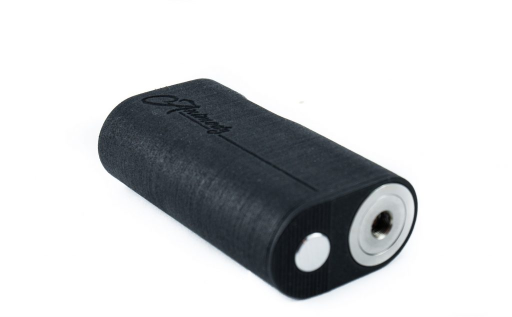 Muzzle -Box BF - Full Black - Animodz