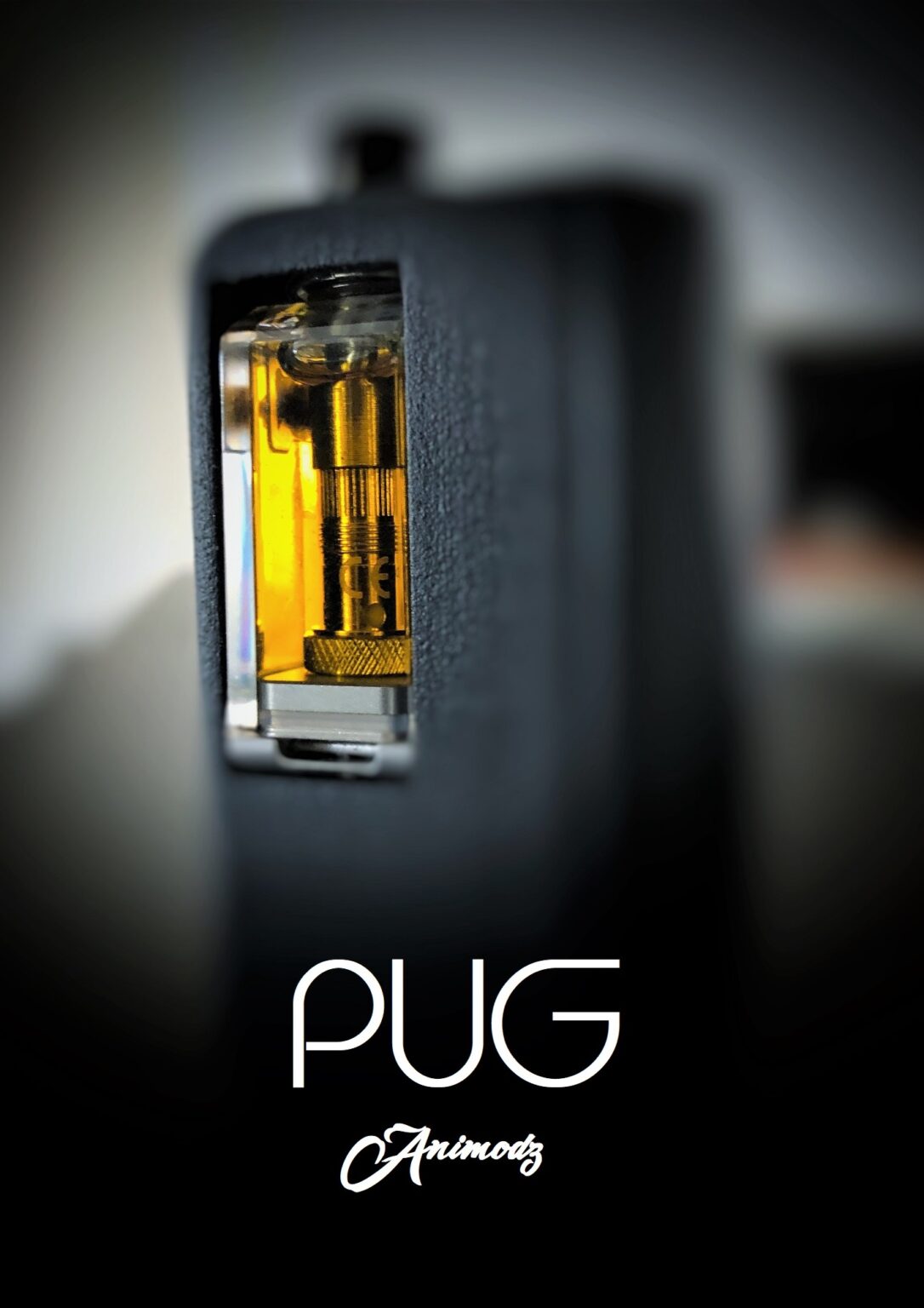 Boro bridge pour BVC Nautilus PUG - Animodz